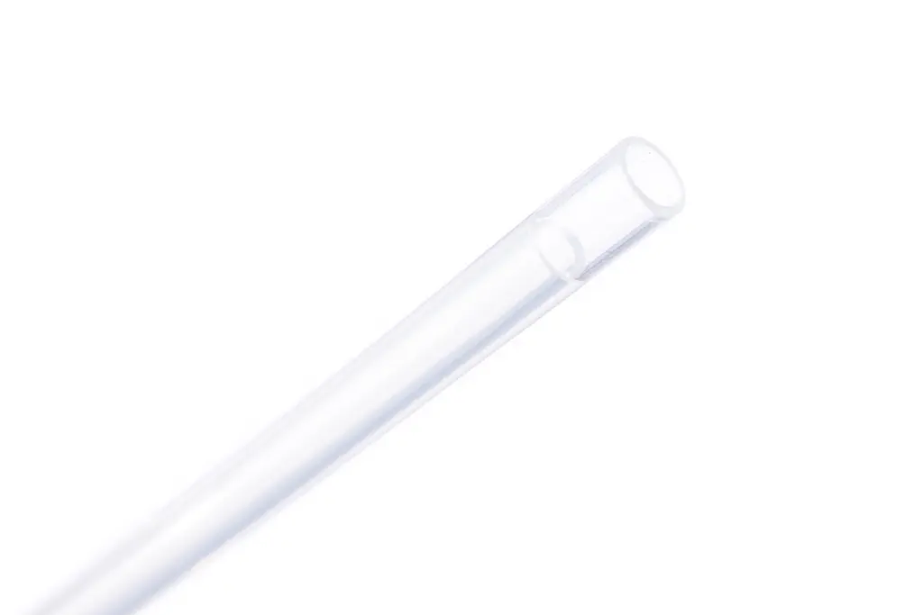 Medical Tube Components | Tip Forming & Fabrication | Polyflon Medical